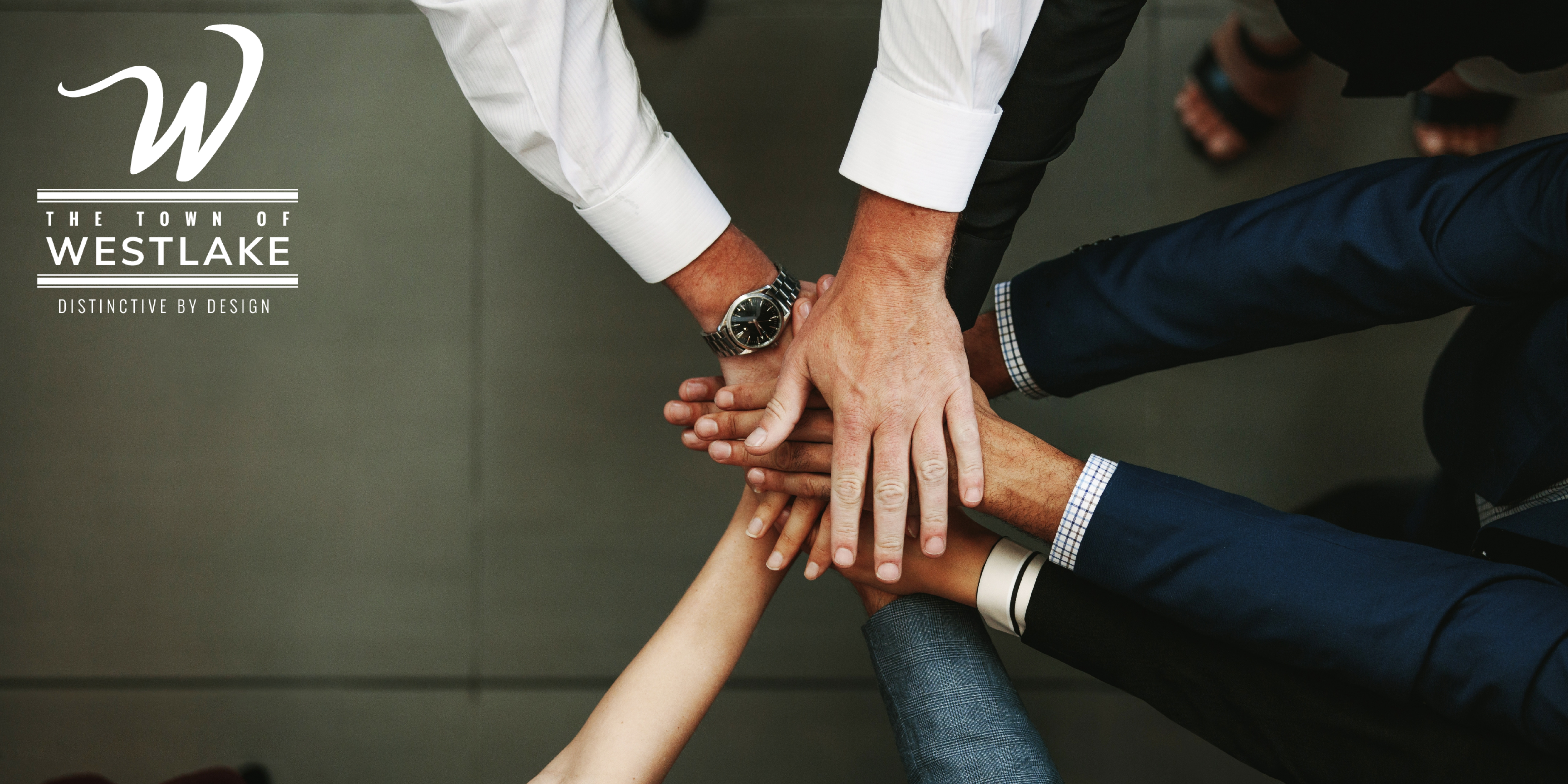 Human Resources | Westlake, TX - Official Website